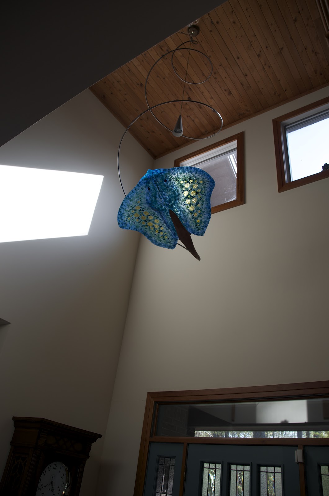 Stan Harmon Glass Art & Sculpture