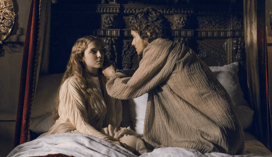 VA DE CINE...EN SERIE: LA PRINCESA BLANCA (2017) MINISERIE