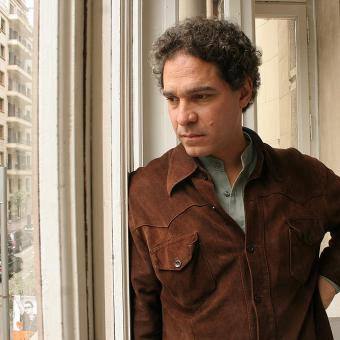 Del Castillo Literario: Una obsesión de ida y vuelta, según Rodrigo Rey ...