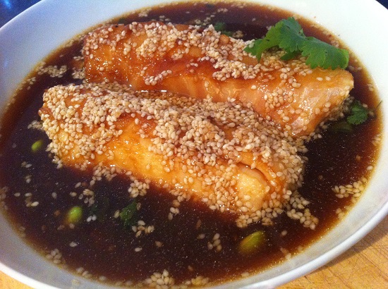 Emily's Recipes and Reviews | UK Food Blog | Leicestershire : sticky ...