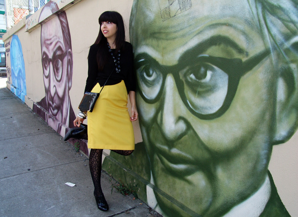 Virginie's Cinema: 08/2011