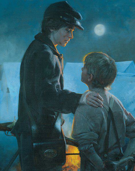 Robert Papp | Romantic Illustrator | Tutt'Art@ | Pittura * Scultura ...