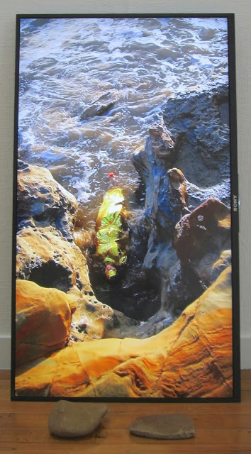 B r y d e e R o o d : A r t i s t: 2018