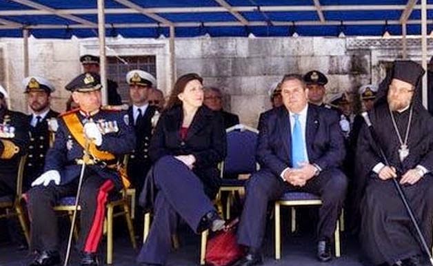 ΔΕΙΤΕ ΕΔΩ ΤΑ ΧΑΛΙΑ ΜΑΣ: ΣΤΑΥΡΟΠΟΔΙ ΛΕΣ ΚΑΙ ΕΙΝΑΙ ΓΙΑ ΚΑΦΕ Η ΖΩΗ ΒΛΕΠΕΙ ...