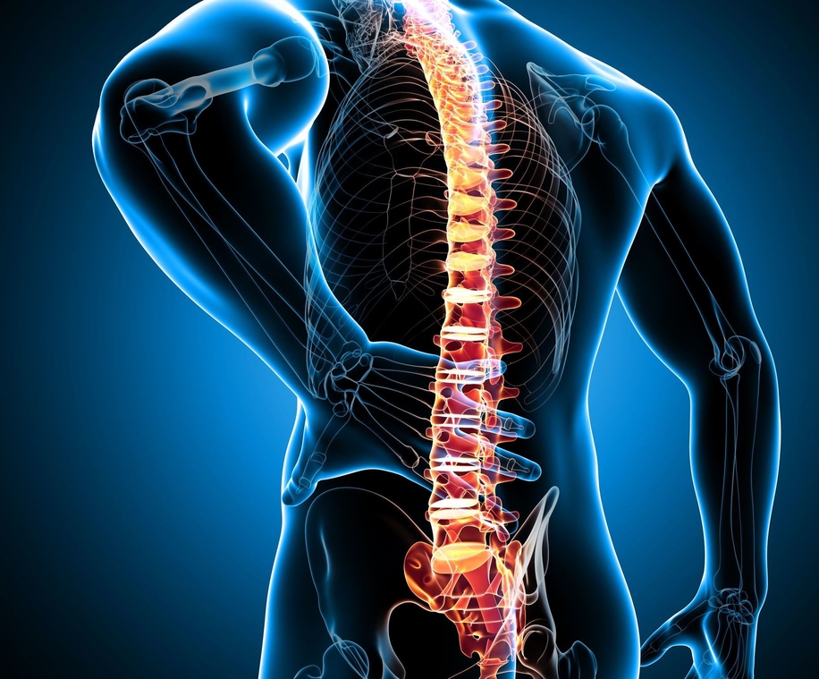 Dr. Luis Fandos, M.D. - NY Pain Physician: Symptoms and Treatment ...