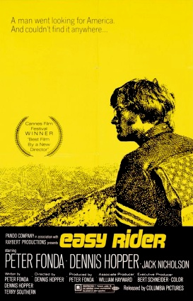 SNEAK PEEK : "Easy Rider: The Ride Back"
