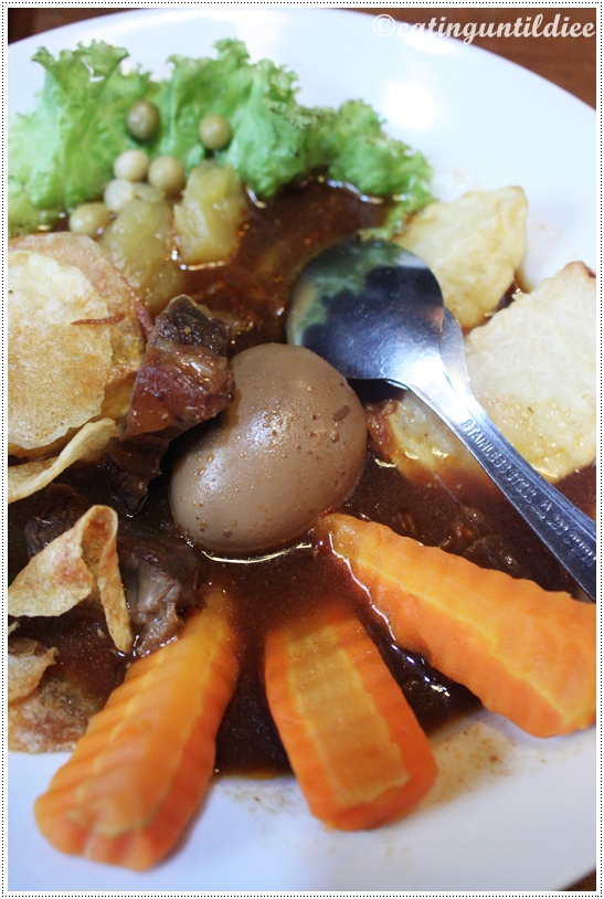 Omah Selat : Cara Seru Makan Steak a la Solo - Icha Khairisa