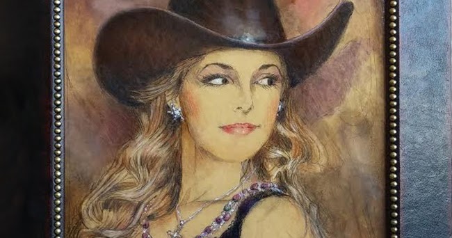 Howa Gallery: Ray McCarty