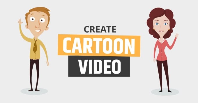 Produce A Professional Animation - Whiteboard & Animated Explainer Videos