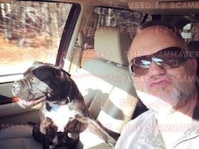 ScamHaters United .. Visit us also on Facebook and Instagram : RHOADES ...