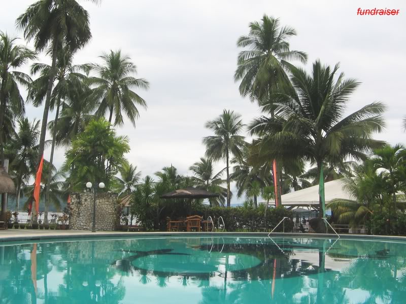 Make It Davao: Waterfront Insular Hotel