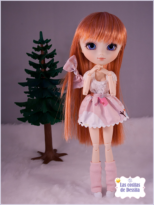 Las cositas de Dessita - *Cute Things* : 2012