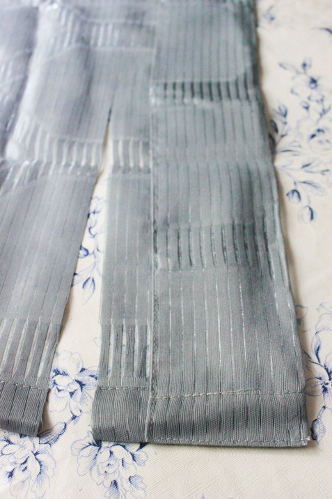 Curtains Too Short? Fast and Easy Steps for Full-Length Drapes by Merri ...