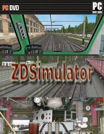 ZD Simulator Complete Full Version PC Game - The Life For U