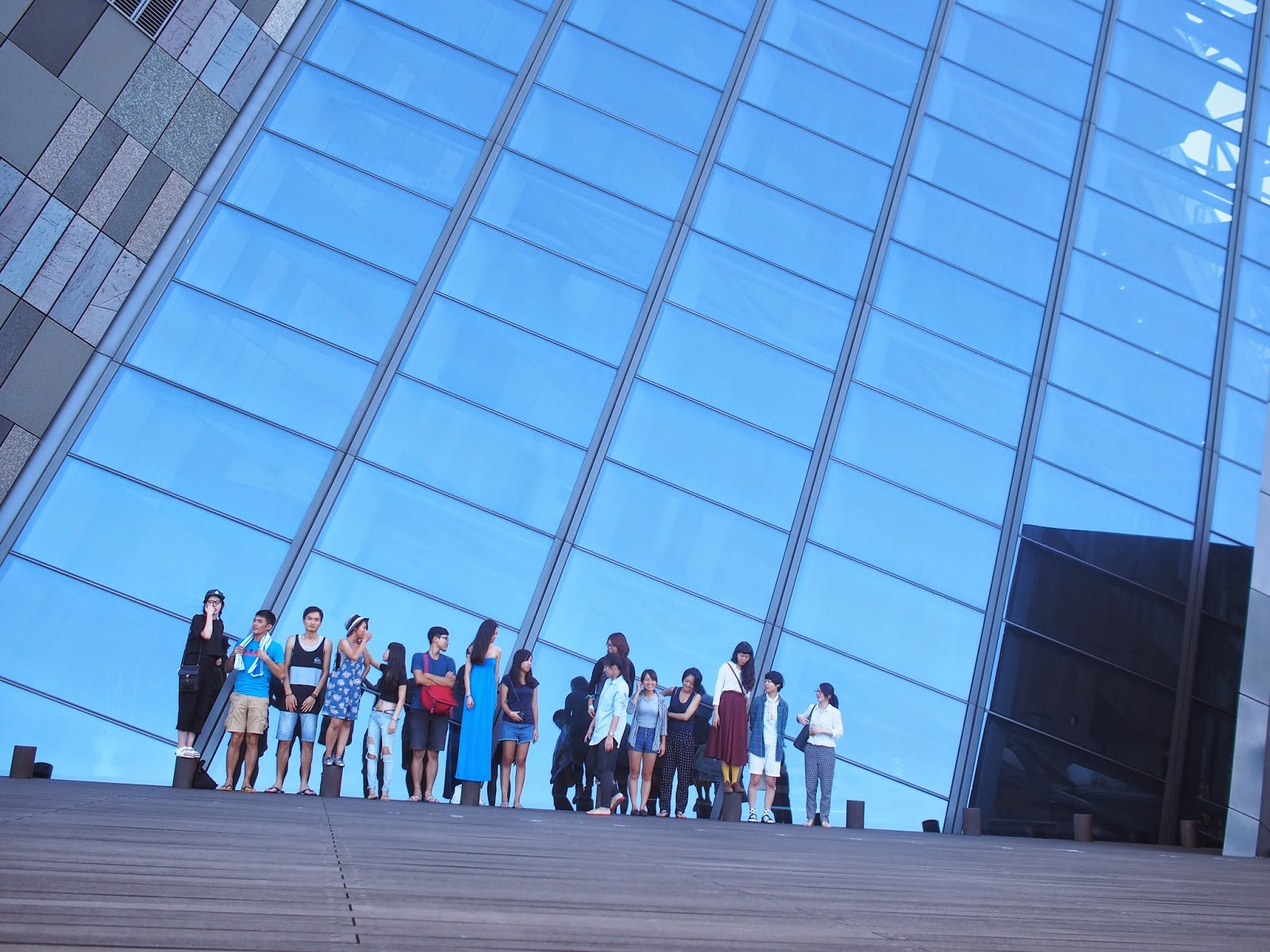 5 PLACES TO VISIT FOR A DAY TRIP TO YILAN, TAIWAN - Jiahui Muses