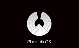 Phoenix OS | Aneka Tutorial