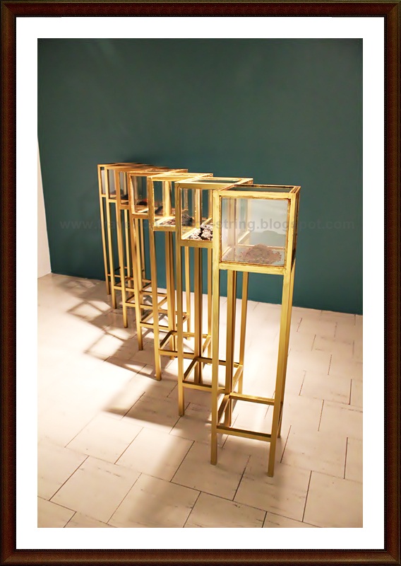 DANCING TO THE BEAT AT LOPEZ MUSEUM ~ Travel, Photographs and Lifestyle