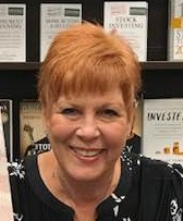 Helen Munday: Dallas Geek Interview