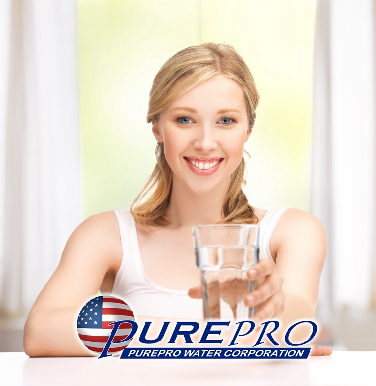 Pure-Pro Water Corporation