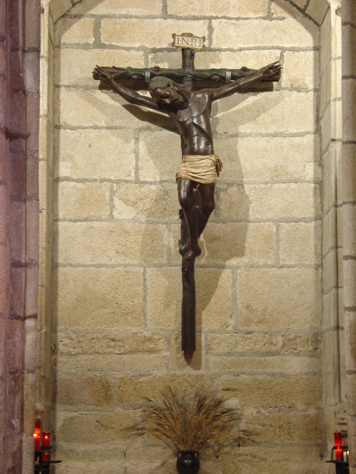 Hermandad del Cristo Negro: 2017