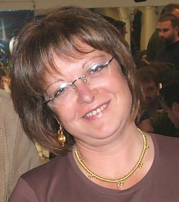 Notas & Comentários: Evocação da arqueóloga Helena Frade (02-08-1957 / ...