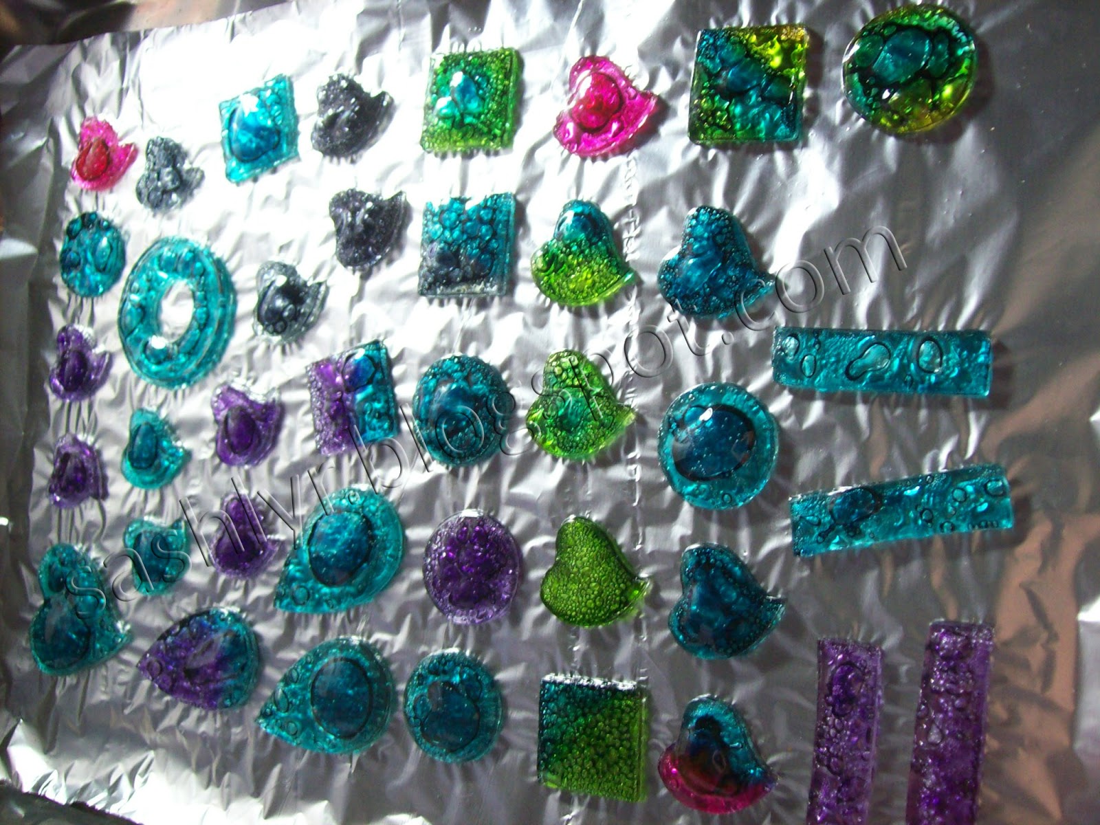 Sashlyr: Arte y decoración: Tutorial: Como reciclar cd's