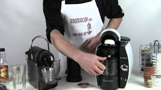 Verismo vs Nespresso: Which Is Best? - Glogadget