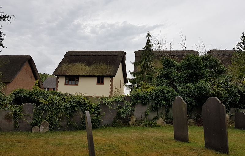 nb Alchemy: Lubenham