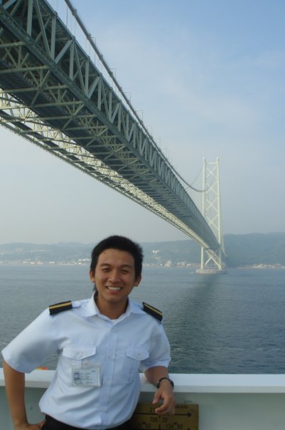 A Flip Through A_Sailor's Diary