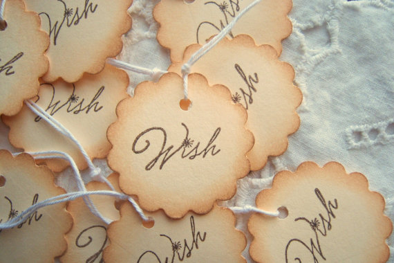 Sweetly Scrapped: {Free} Wish Embellishment.... Print or use for ...