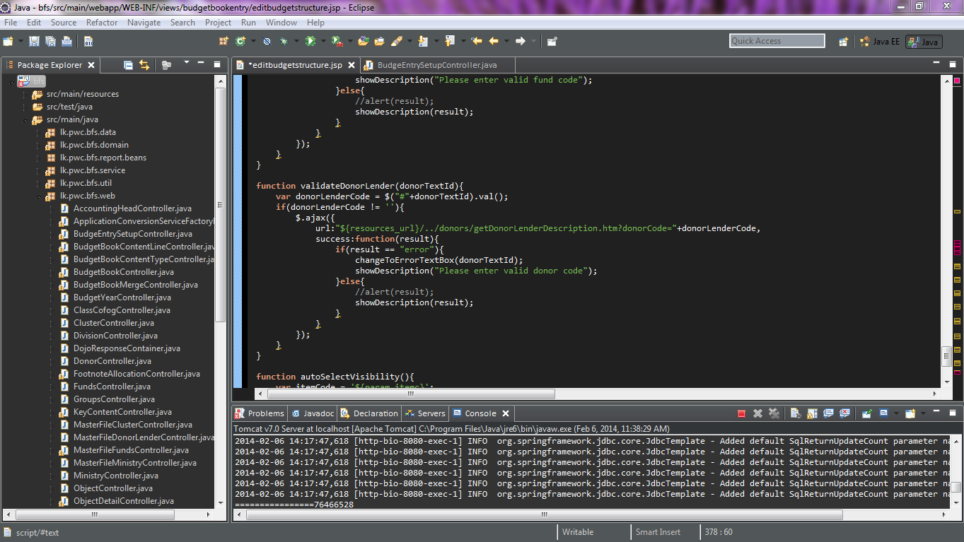Dark Theme Eclipse Ide
