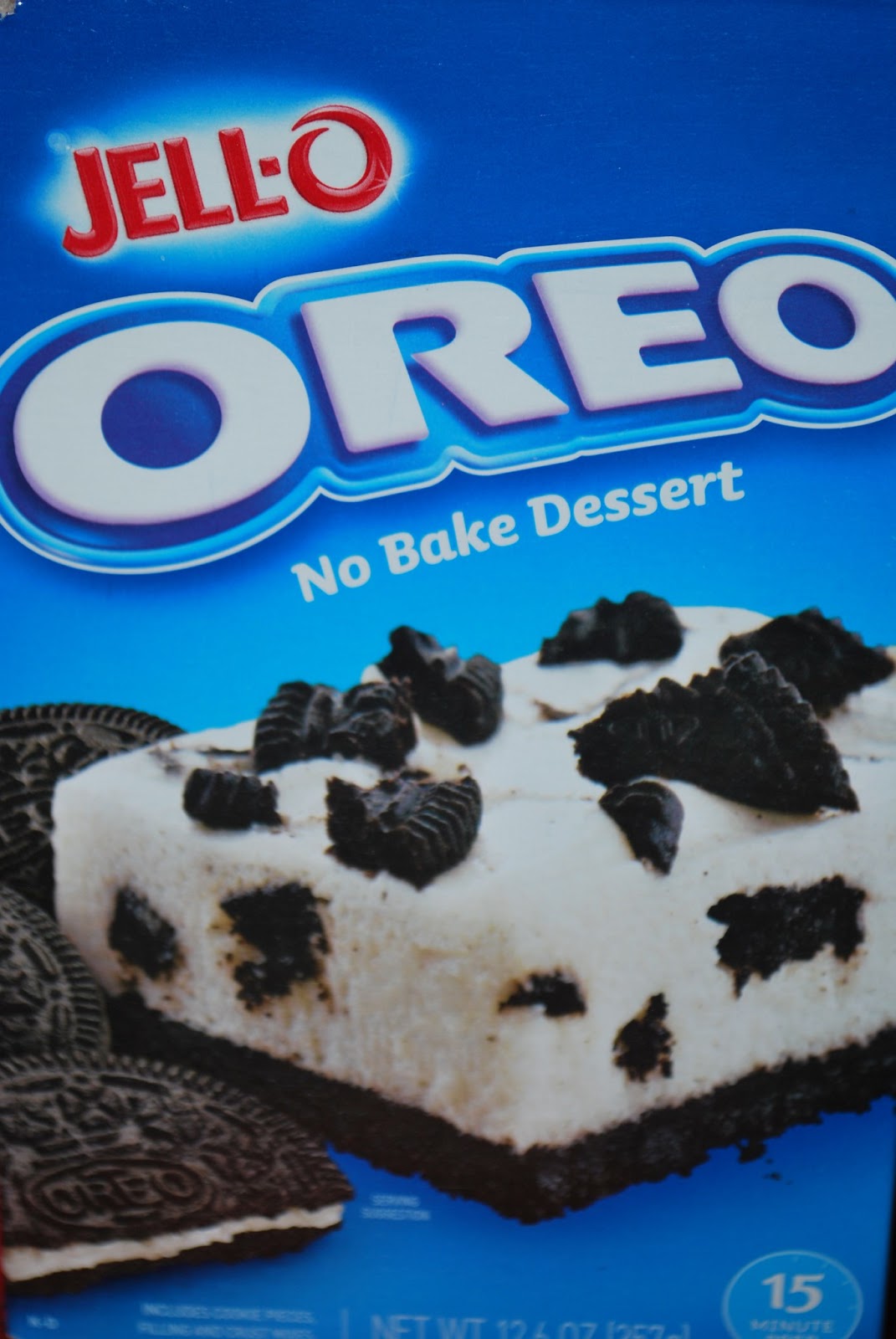 Oreo Concrete Kiss Bars