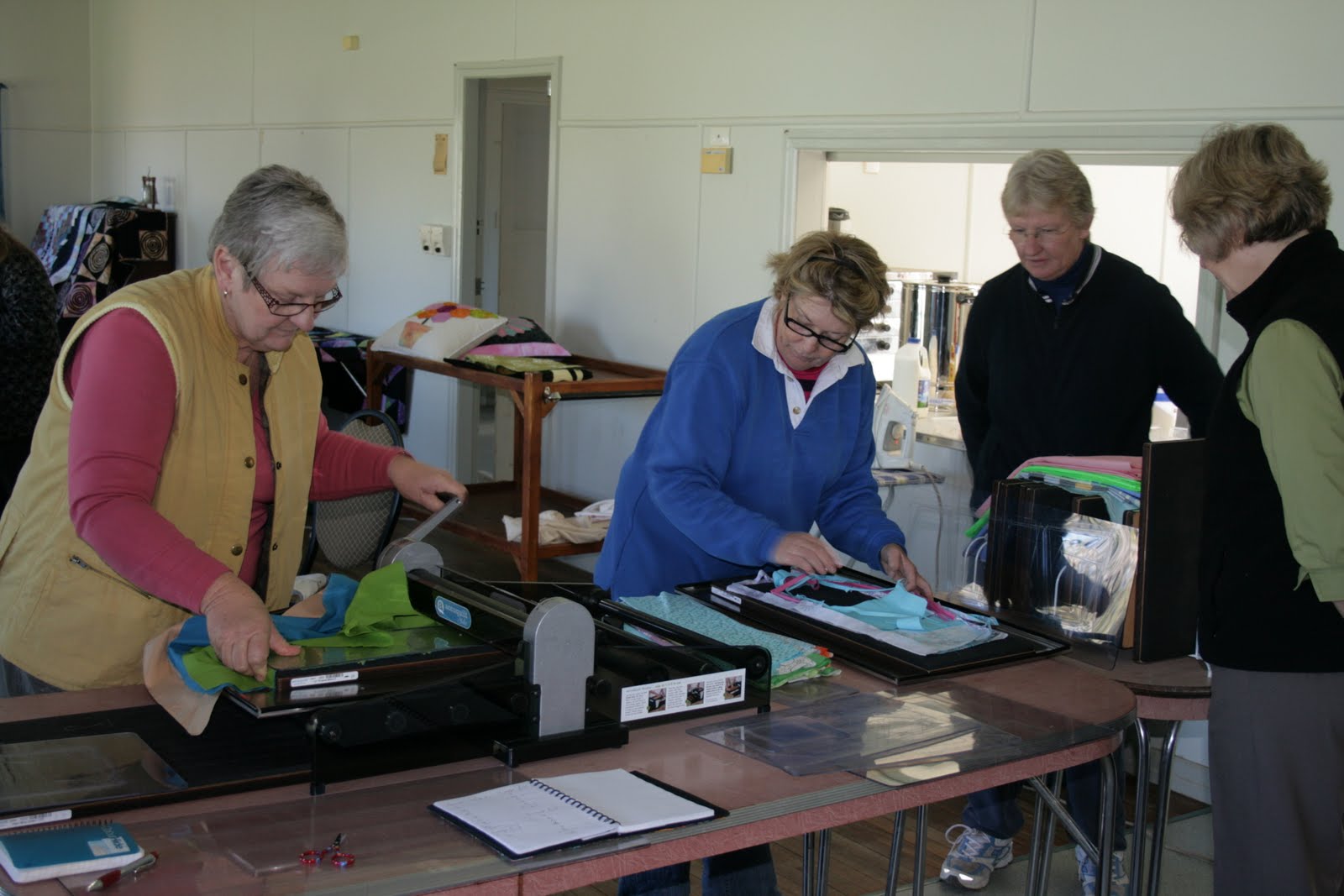 Images Recreation: KoolKat trek across the south west