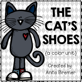 Pete the Cat! | Mrs. Bremer's Class