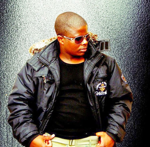 Girl exposes South African based Urban Groover Nox Guni on Whatsapp