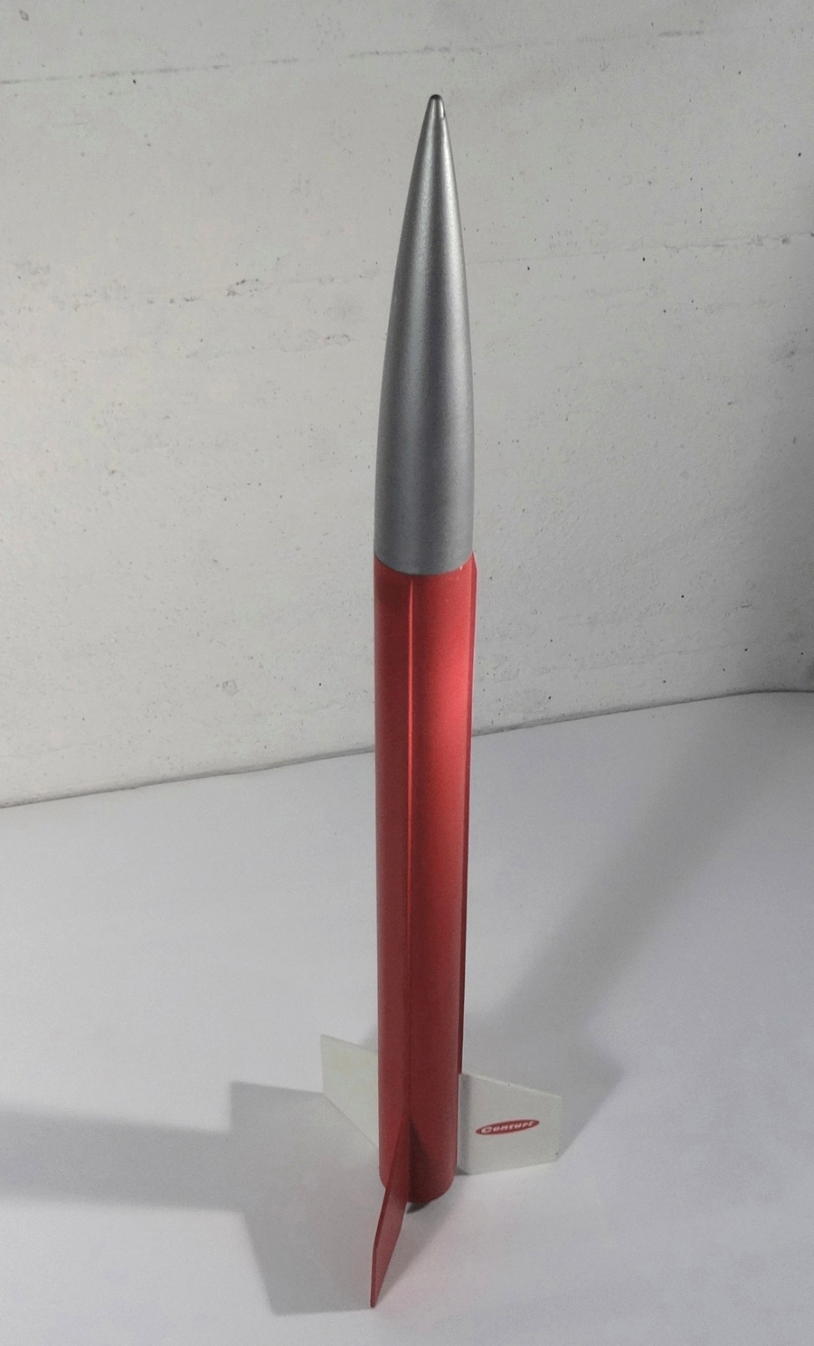 Vintage Rocketry Retrospection: Homage To Model Missiles, Inc.