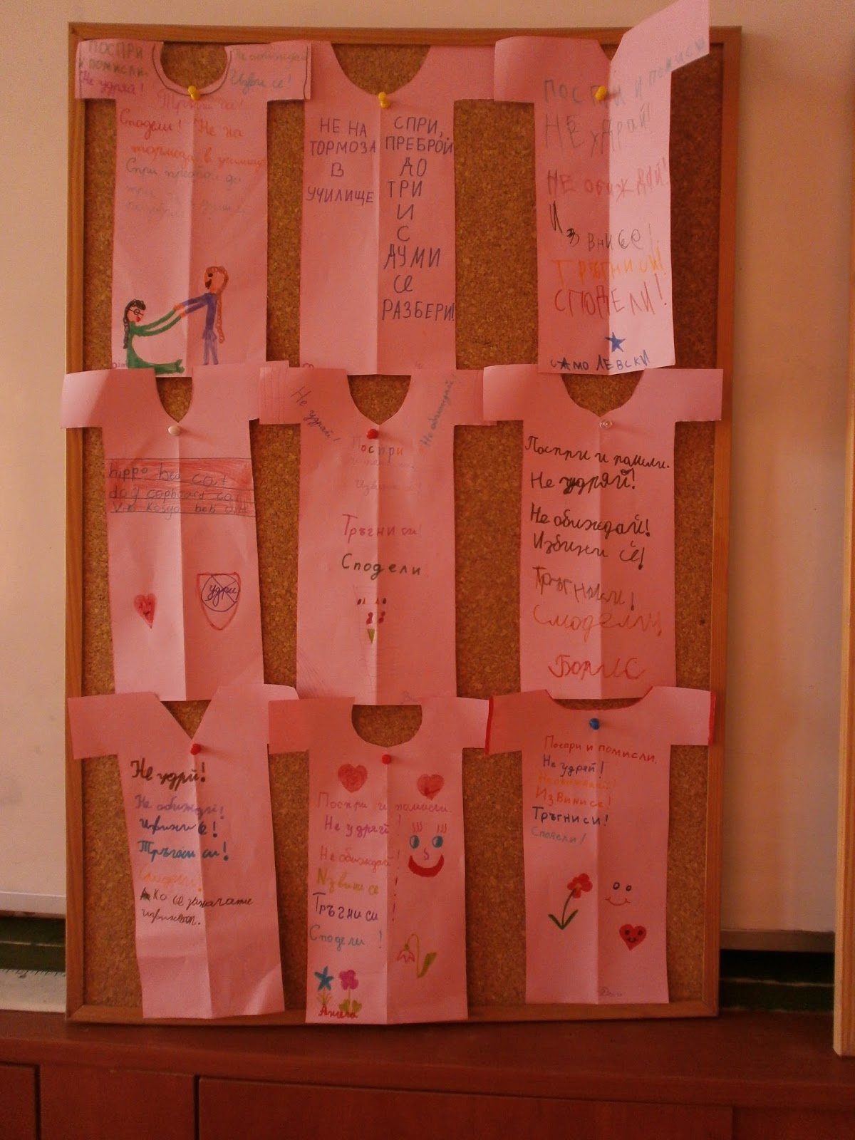 Учебни ресурси Learning Resources Февруари 2018