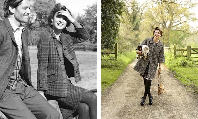 Fashion And Beauty Tips: Countryside Attire