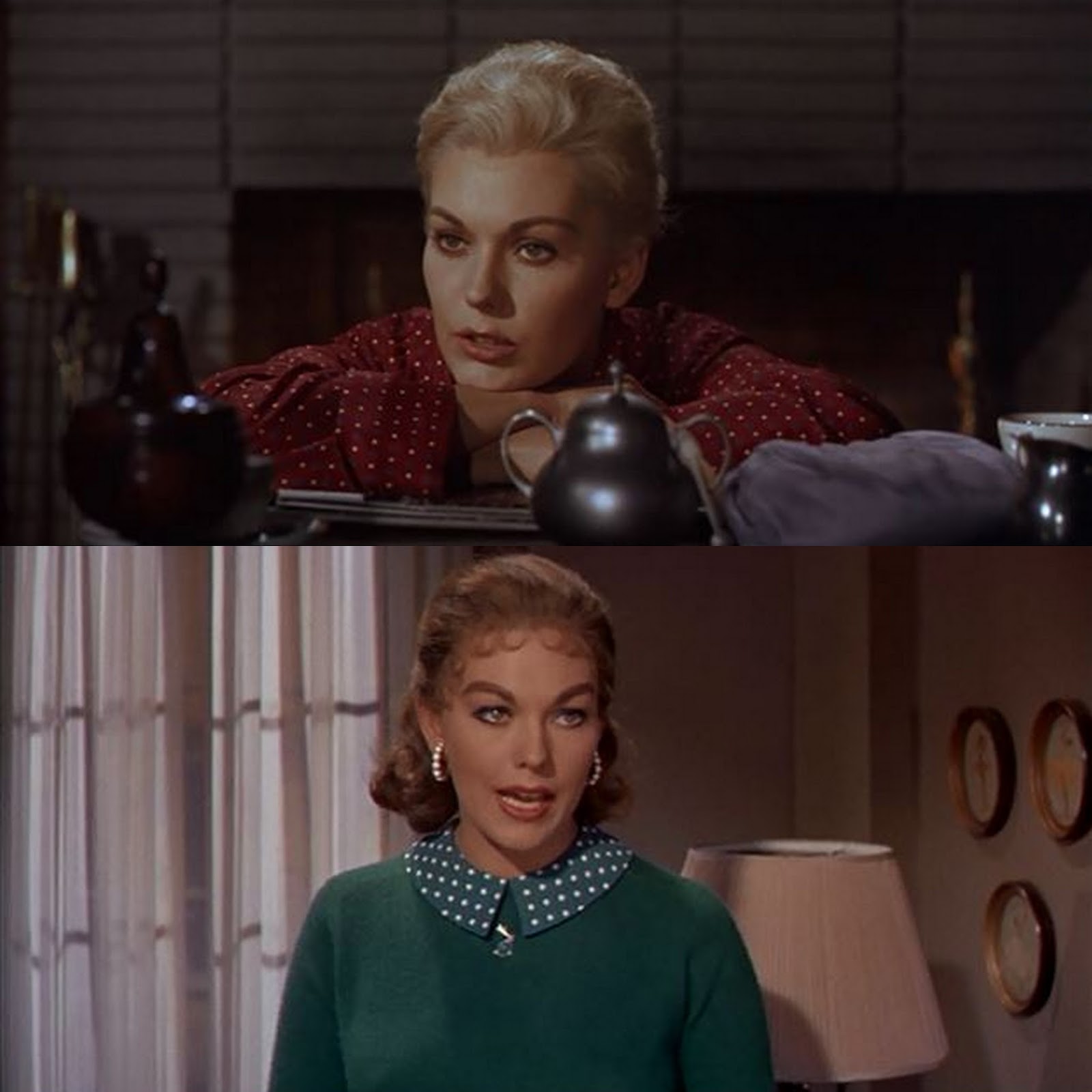 Conversations Over Chai: Vertigo (1958)