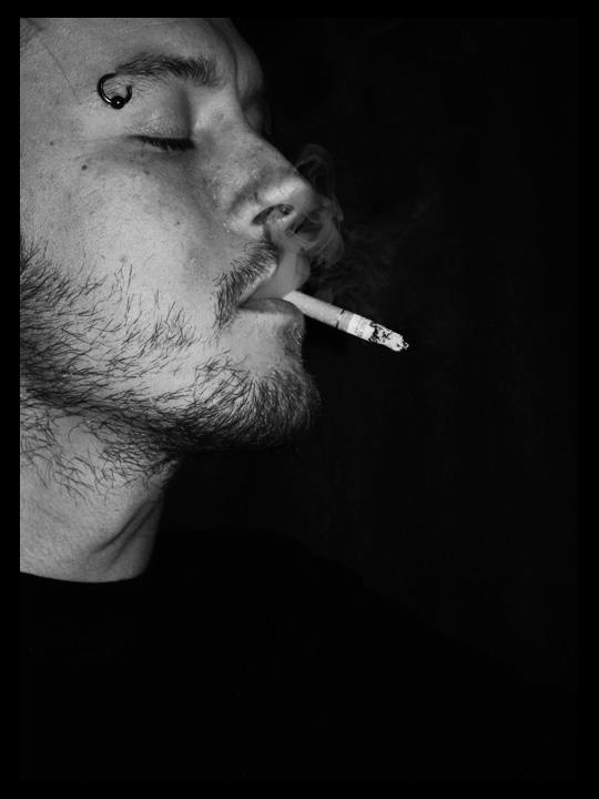awesOme dp collectios: SmOkinG bOy!