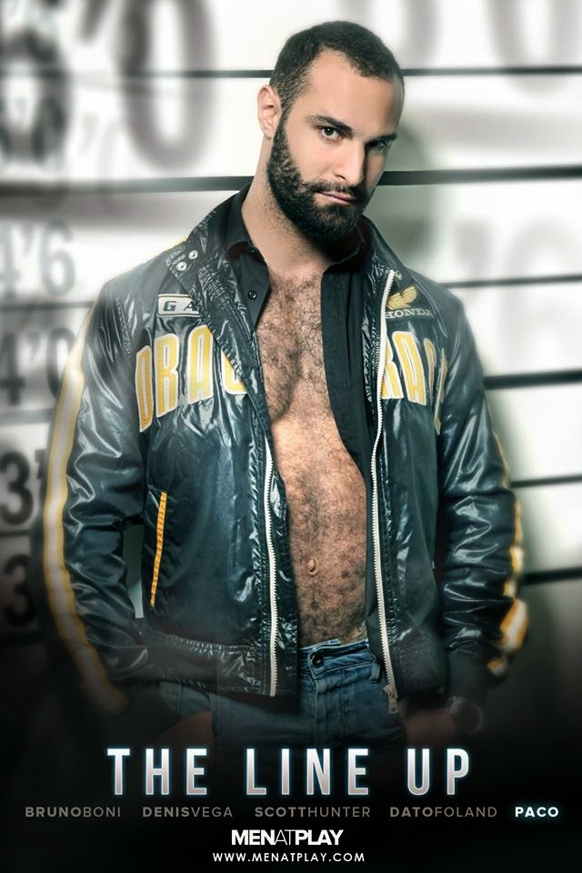 Justgaystuff: menatplay scott hunter dennis vega paco dato foland bruno ...