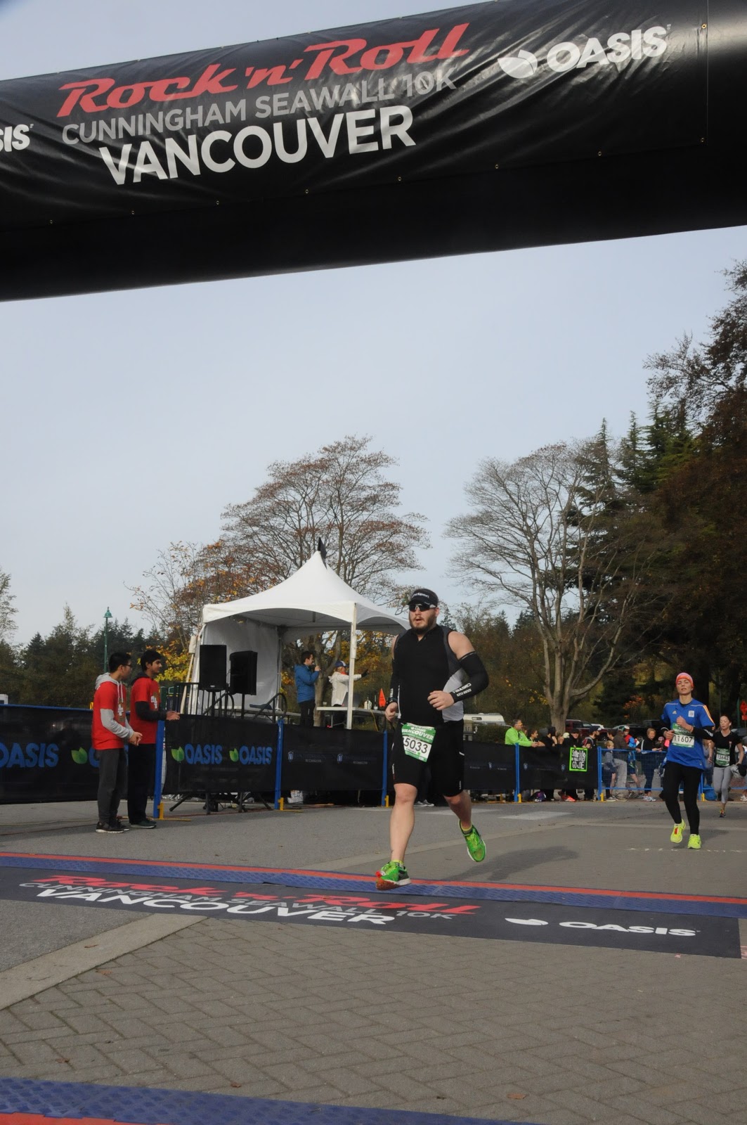Bulldozer in an F1 Race. : 2015