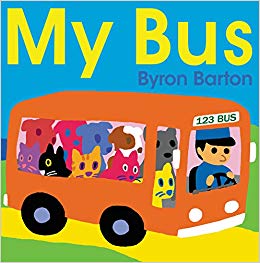 Storytimes and More: Buses
