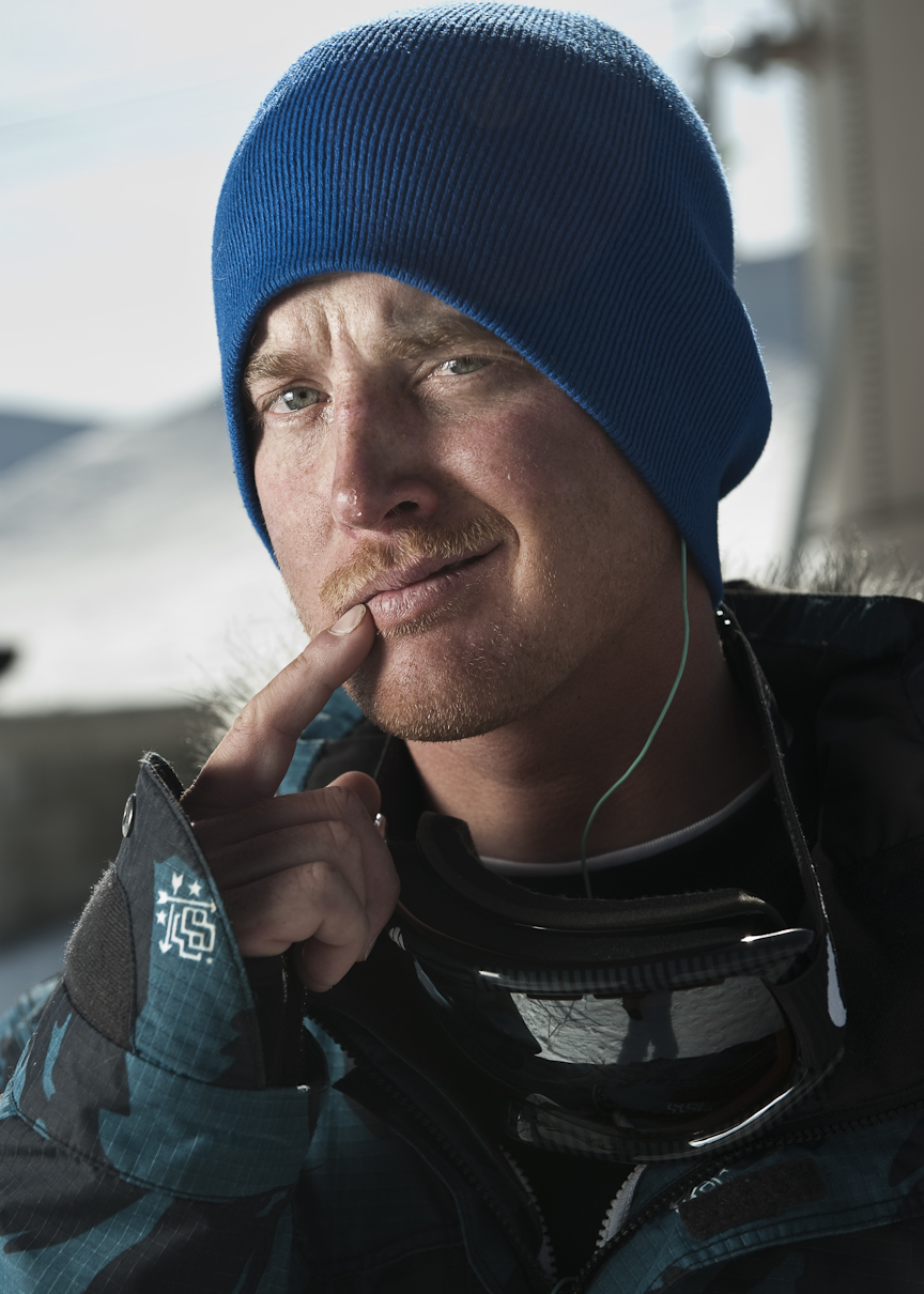 Moustache Monocle Madness