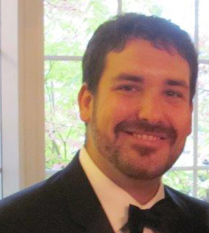 Escanaba Success Stories: Dewar, David Curtis