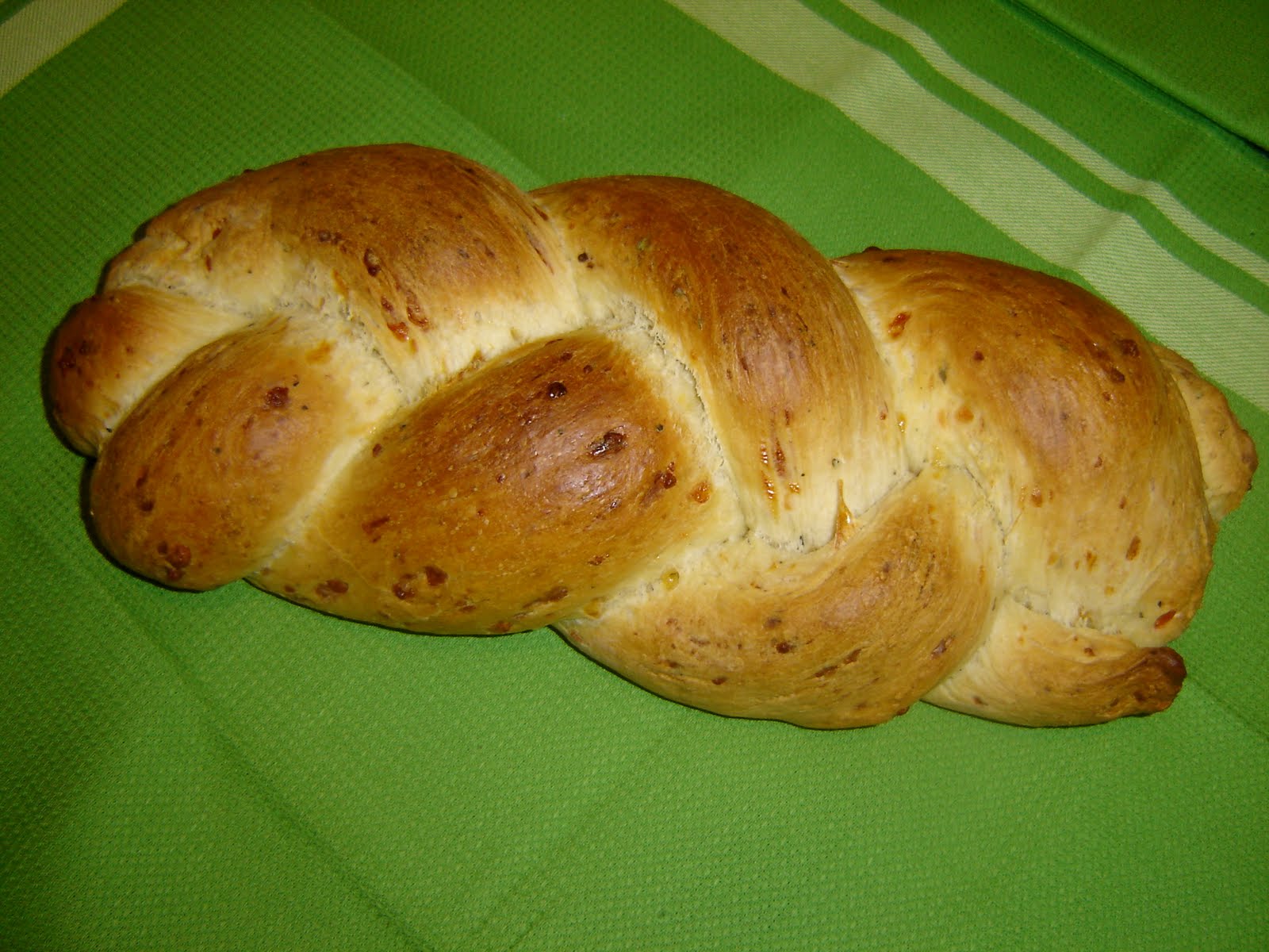 Recetas Tradiciònales de Costa Rica, Pan Campesino | Recetas de Comida ...