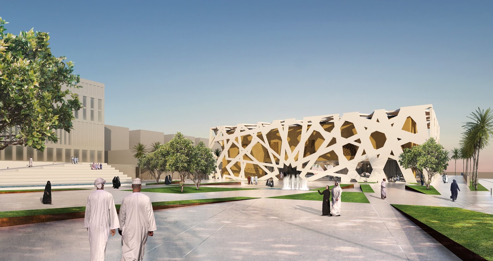 Moucharabieh (Mashrabiya) Télécharger des Modèles pour autocad (DWG ...