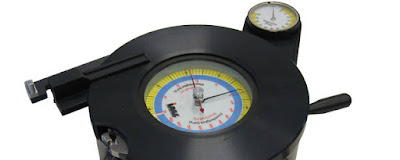 微破壞儀fractometer | 樹沃客樹藝