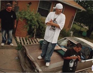 Officials look for payoff in Native Mob sweep