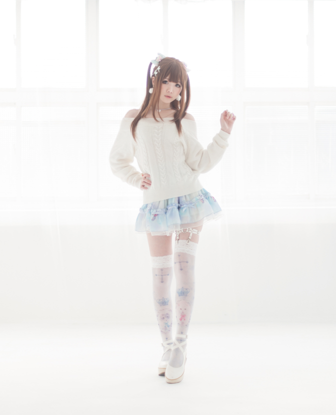 Coser 霜月shimo SHIMO 2015 Autumn Collection | Cosplaysuki